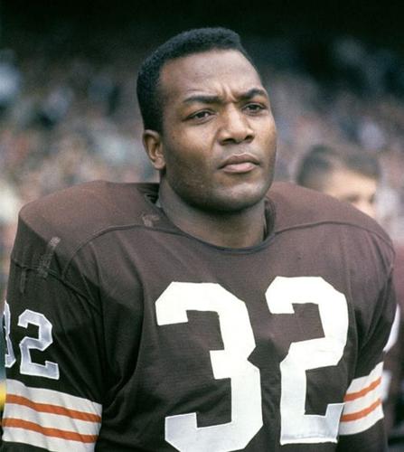 Syracuse, football world mourns passing of Jim Brown | College Sports ...