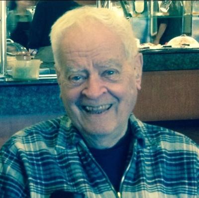 Gerald J. Boshart, Jr. | Obituaries | nny360.com