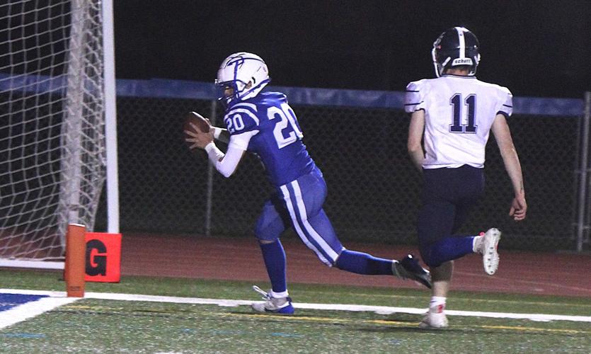 OFA, Potsdam set stage for game of year in NAC football | High School ...