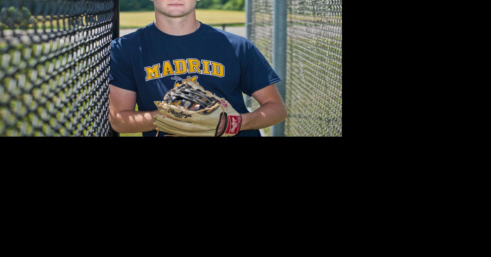 Times All-North NAC baseball MVP: Tiernan’s composure, enthusiasm ...