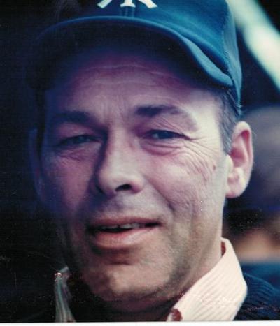 Bruce A. Tamblin | Obituaries | nny360.com