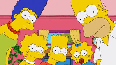 This ‘Simpsons’ writer is fed up with ‘nefarious’ coronavirus ...