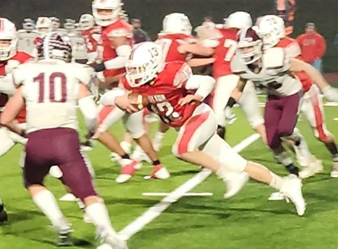 High school football: Fulton, Pulaski claim Independent crowns | Oswego ...