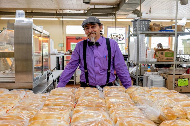 Jean’s Beans ready for next generation of owners after celebrating 70 ...