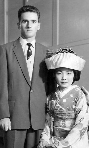 Mr. & Mrs. James P. Nolan -- 50 years | Arts and Life | nny360.com