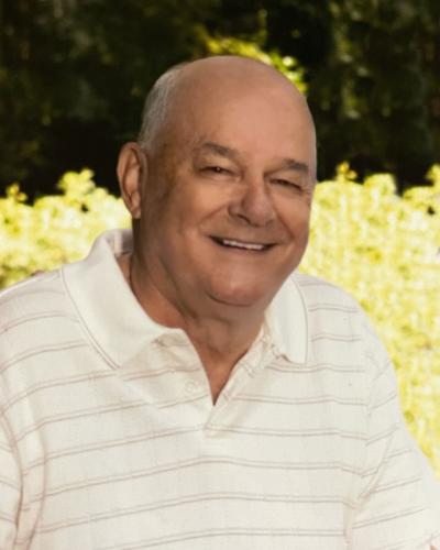 Edward D. Scott | Obituaries | nny360.com