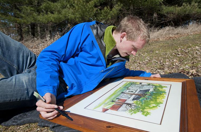 Honoring Grandmother’s Art | News | nny360.com