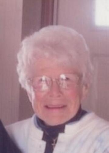 Margaret K. McGarry | Obituaries | nny360.com