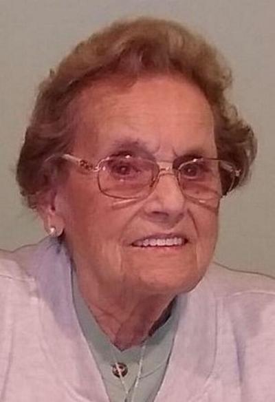 Patricia Quinn | Obituaries | nny360.com