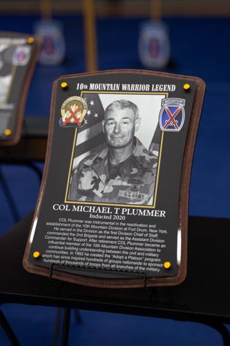 Plummer’s Fort Drum mission coming to an end | Achievers | nny360.com