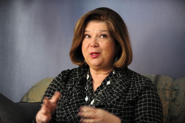 March 2015 20 Questions: Cathy M. Pircsuk, WWNY-TV 7 and WNYF-FOX 28 ...