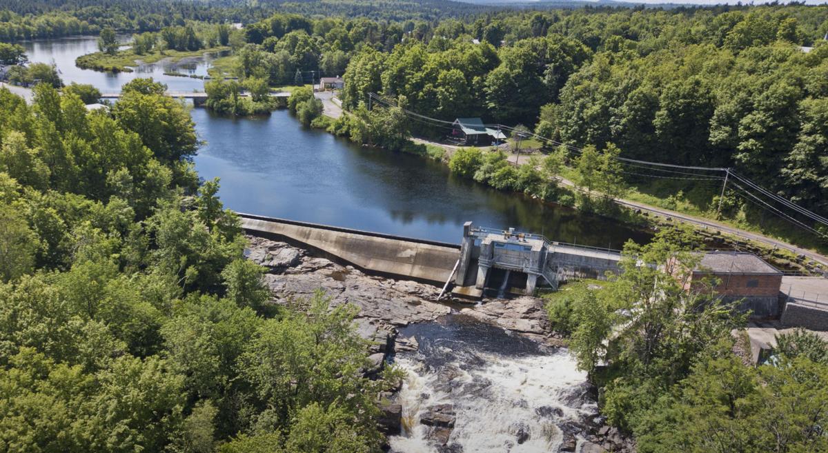 Dam hazard repairs put at $360m | News | nny360.com
