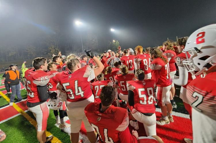 High school football: Fulton, Pulaski claim Independent crowns | Oswego ...