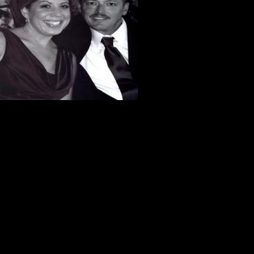 Alicia Sutton, Michael Ward | Arts and Life | nny360.com