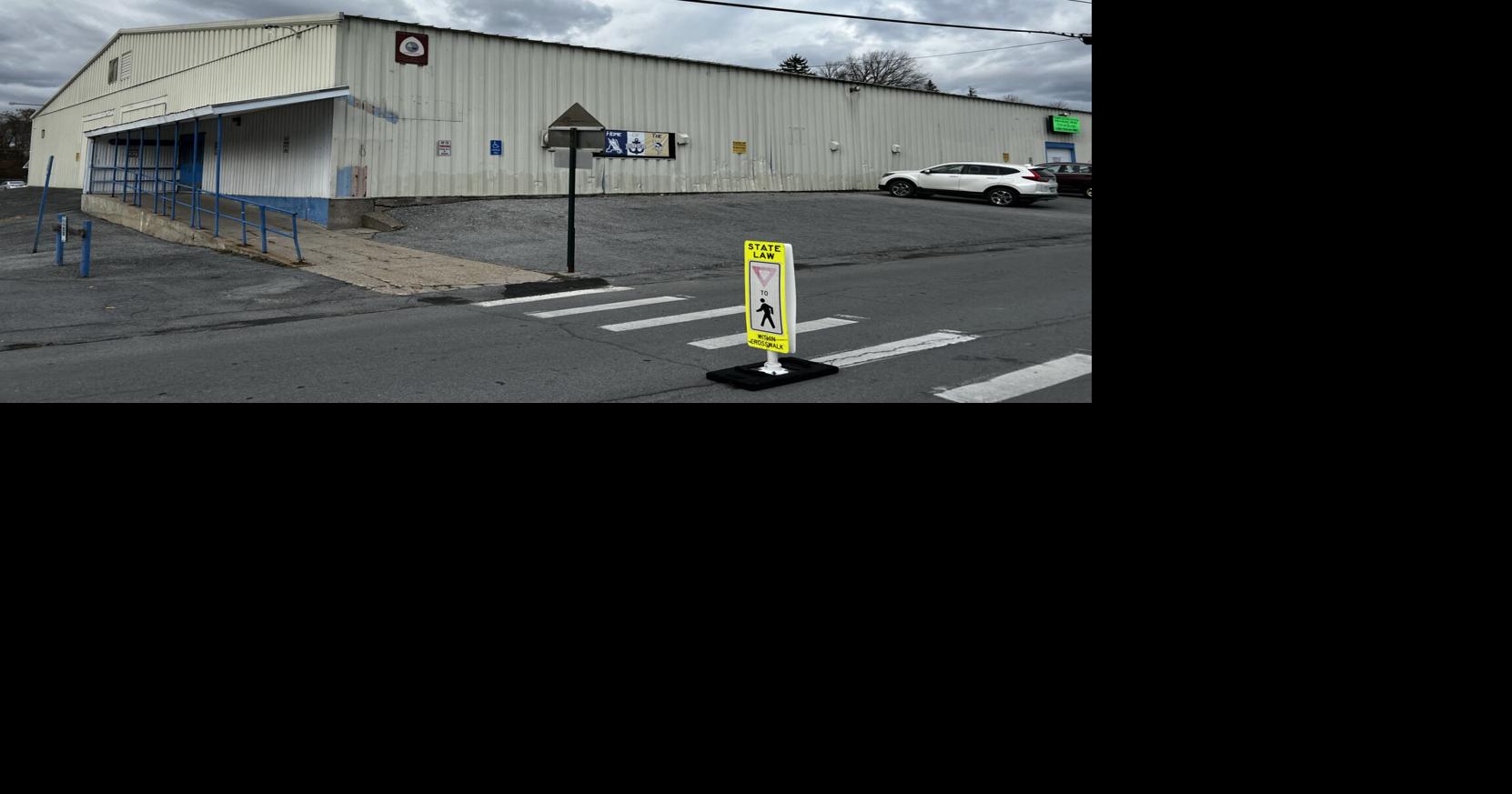 Alexandria arena renovations may cost less than expected | Jefferson ...