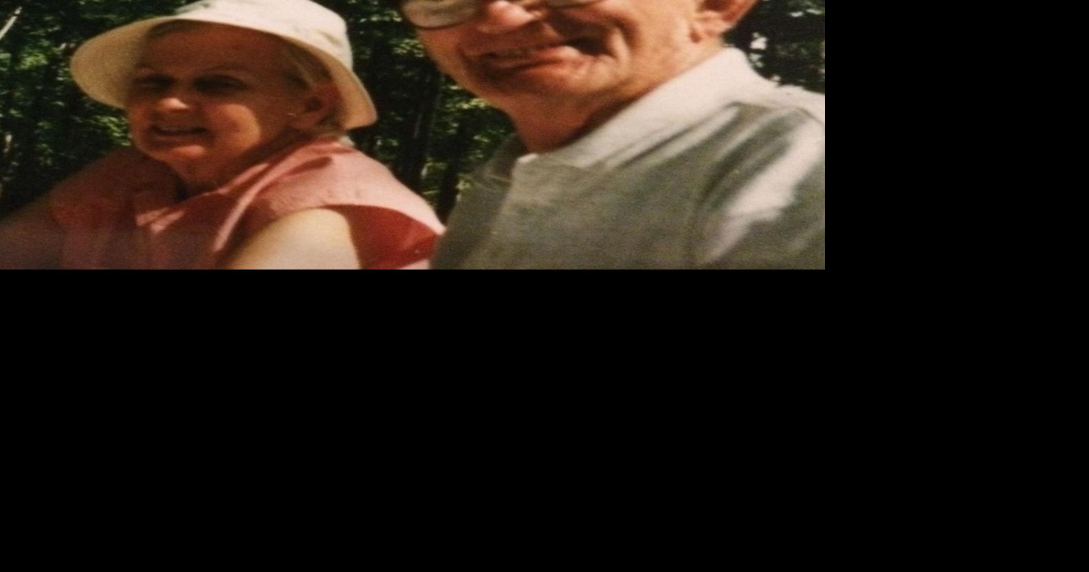 Wolfgang E. Leubner & Erna Leubner | Obituaries | nny360.com