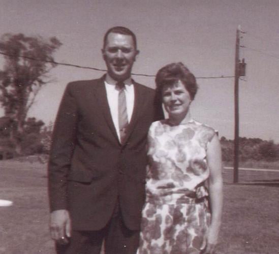 Clifford and Carol Streit, 60 years | Arts and Life | nny360.com