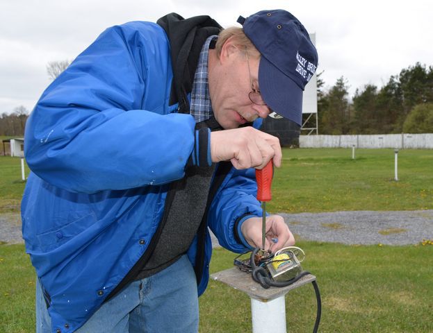 Drive-in keeps custom, at least another season | News | nny360.com