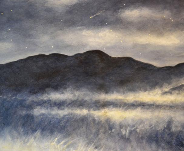 Lake Placid exhibit to feature artists’ ‘Imagined Landscapes’ | Arts ...