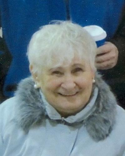 Hazel M. DeShane | Obituaries | nny360.com