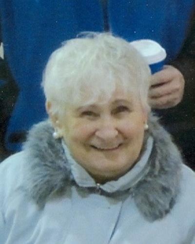 Hazel M. DeShane | Obituaries | nny360.com