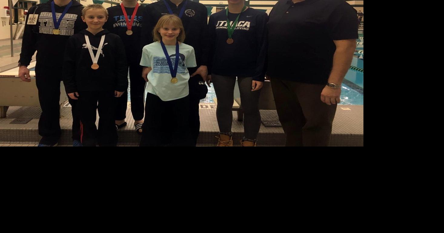 Northern TRIBS swimmers enjoy strong showings at IMX Challenge | Sports ...