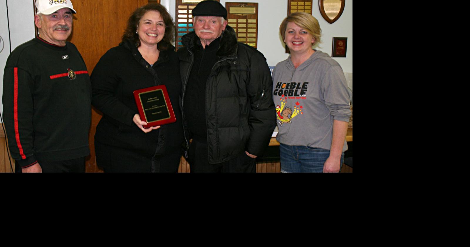 Hobble-Gobble Prediction Run-Walk Turns 20 | Sports | nny360.com