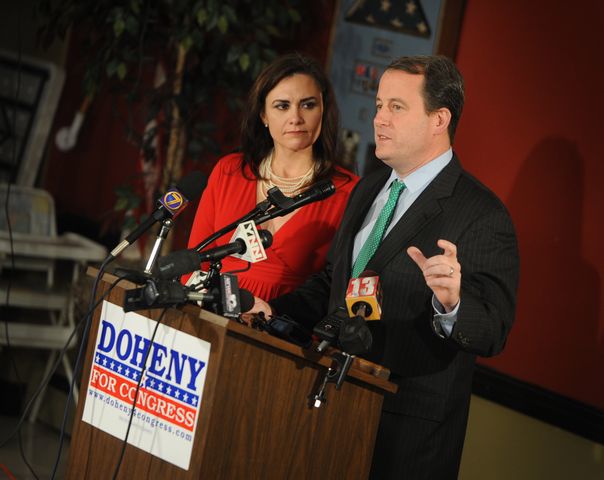 Owens Wins Close Contest Over Doheny | News | nny360.com