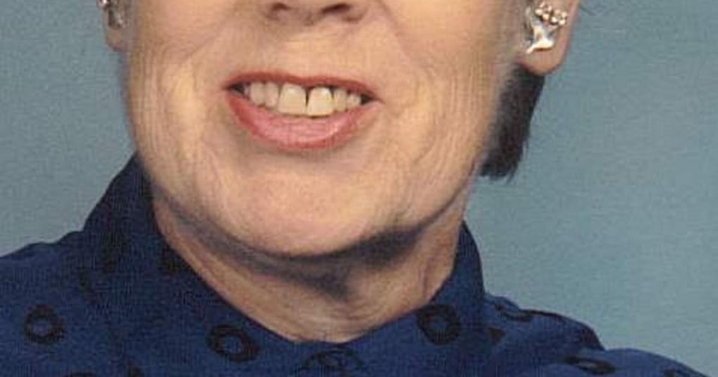 Shirley B. Goodwin | Obituaries | nny360.com