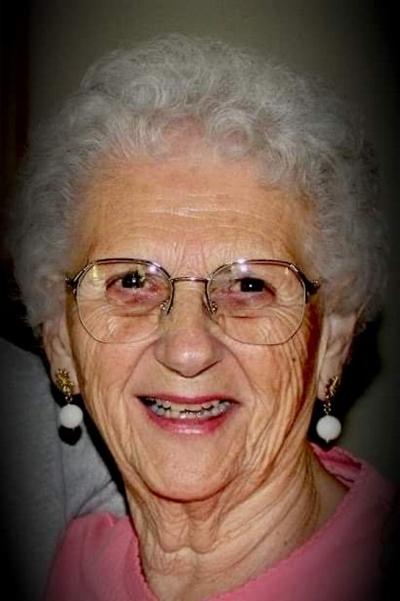 Barbara J. Peters | Obituaries | nny360.com
