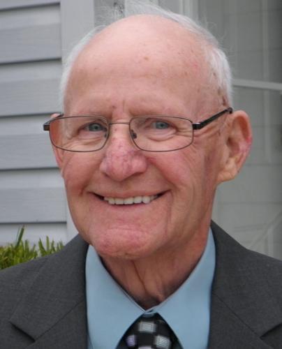 John R. Stickler | Obituaries | nny360.com