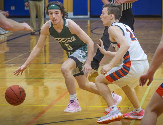 High school roundup: Potsdam outlasts Malone in NAC boys basketball ...
