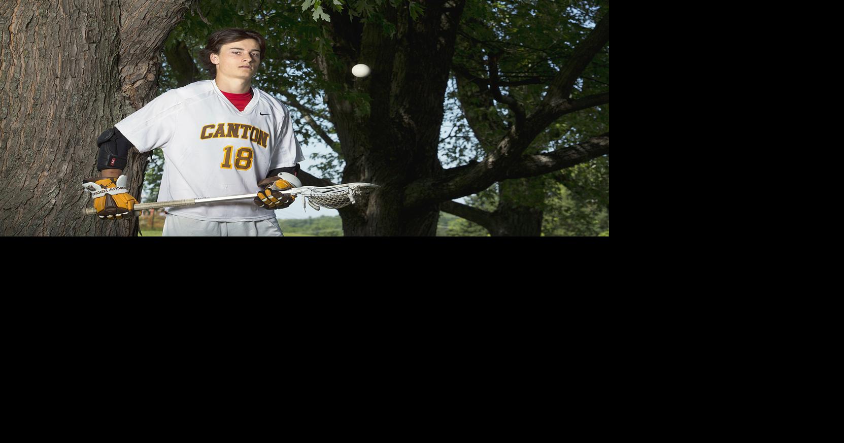 Huiatt’s heroics lifted Canton to new heights | Sports | nny360.com