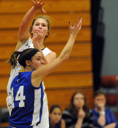 Riordan leads Spartans in OT KEY SHOTS LATE: South Jefferson comes back ...