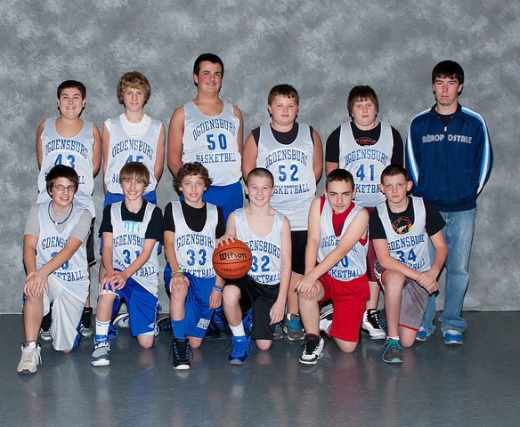 OFA 7th-8th Grade Basketball Teams Match Perfect Seasons | News ...