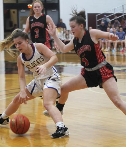 Hammond earns first overall title; Canton posts 3-Peat | Section-10 ...