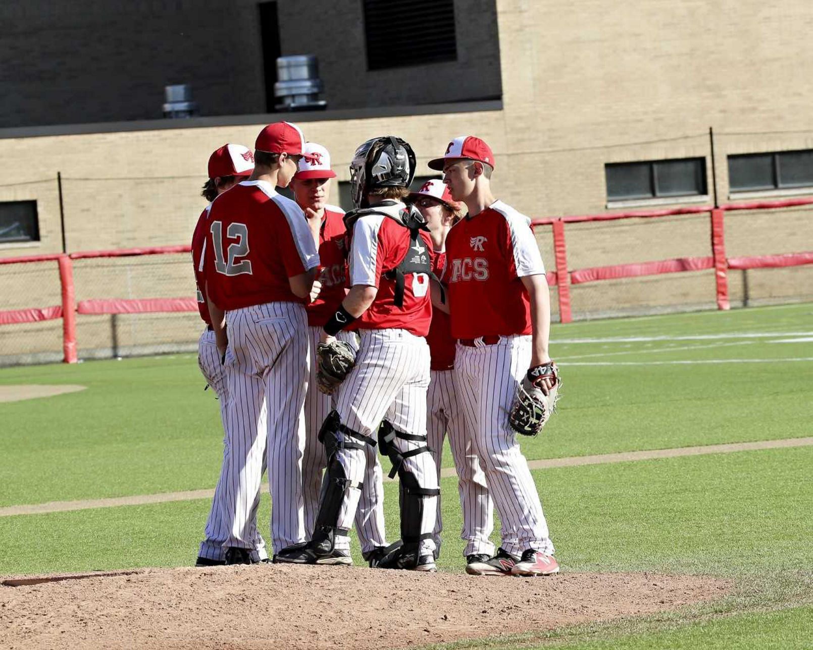 Red Raiders preparing to return to the diamond | Sports | nny360.com