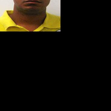 Inmate: Webb Killed Trickey | News | nny360.com