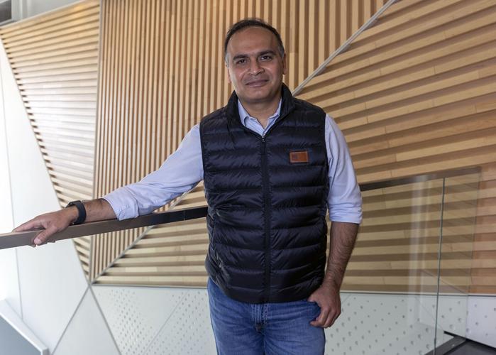 Nokia sees a future where smartphones are no longer the primary form of ...