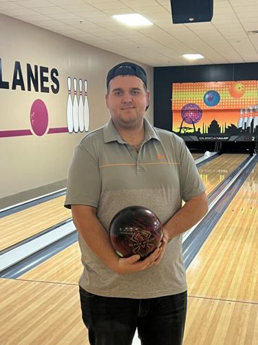 Two bowlers at Lewis Lanes recently hit milestones. | Lewis County News | nny360.com