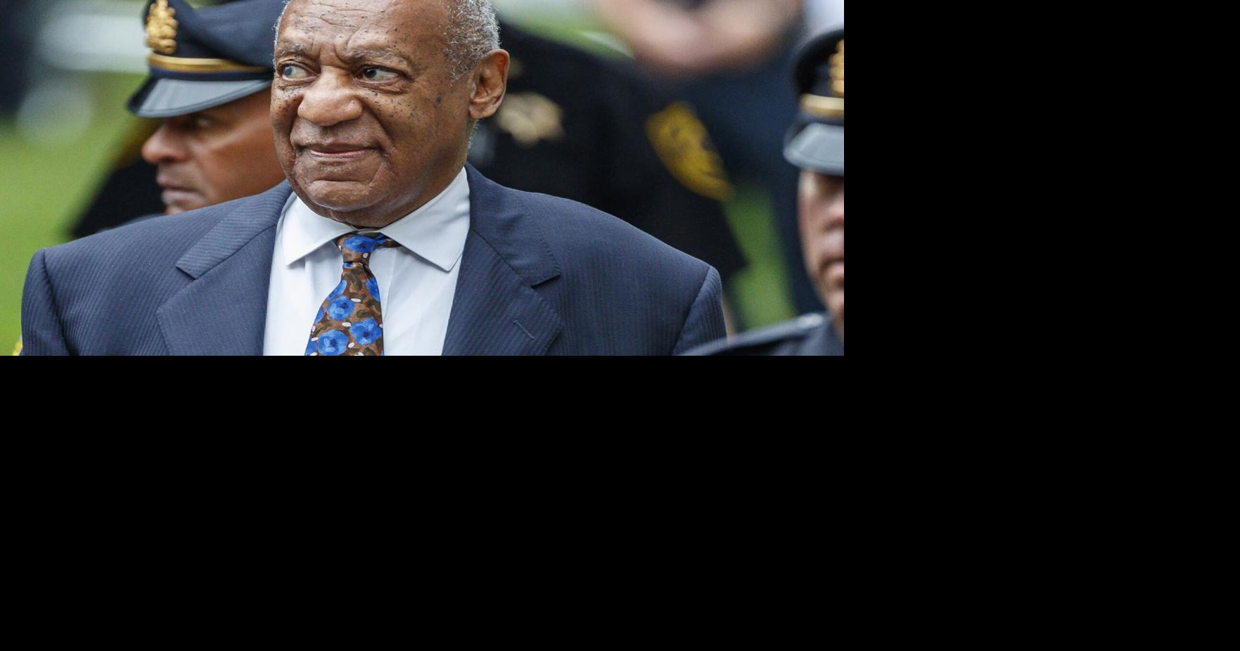 Showtime to premier 4-part docuseries on Bill Cosby | Arts and ...