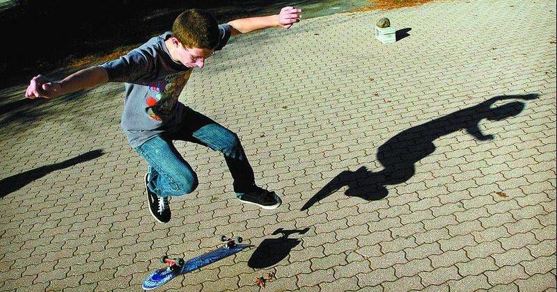 shadow jumper | News | nny360.com