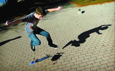 shadow jumper | News | nny360.com