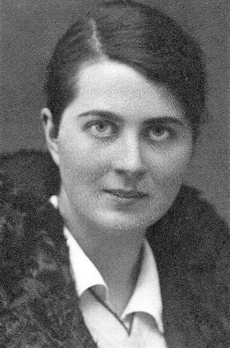 Elizabeth M. Clark, a scholar, poet and Polish patriot recalled | Local ...