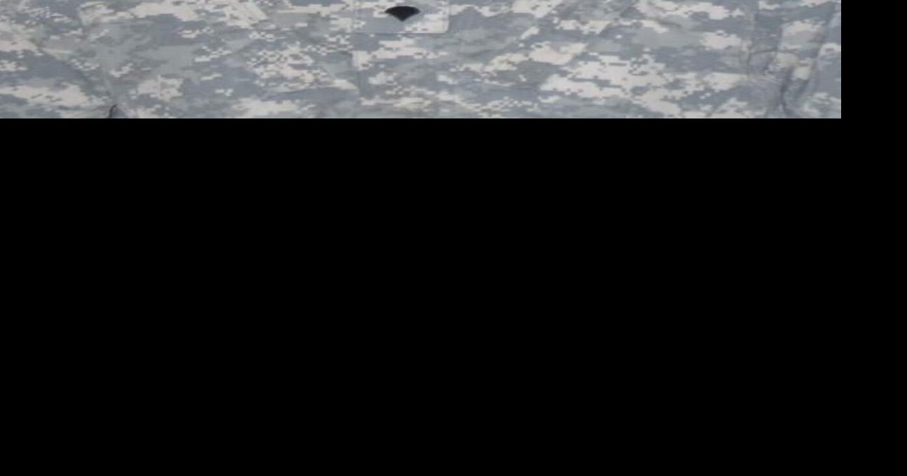 Sergeant Ryan G. Mason | Obituaries | nny360.com