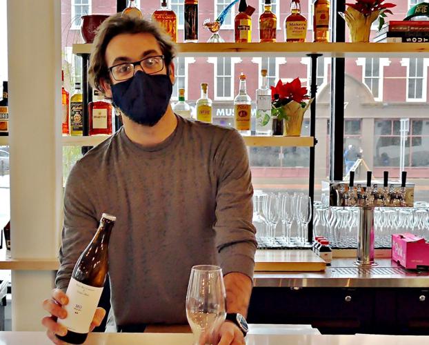 Oswego’s Southern Fare and The Cue bring a taste of the South to town ...