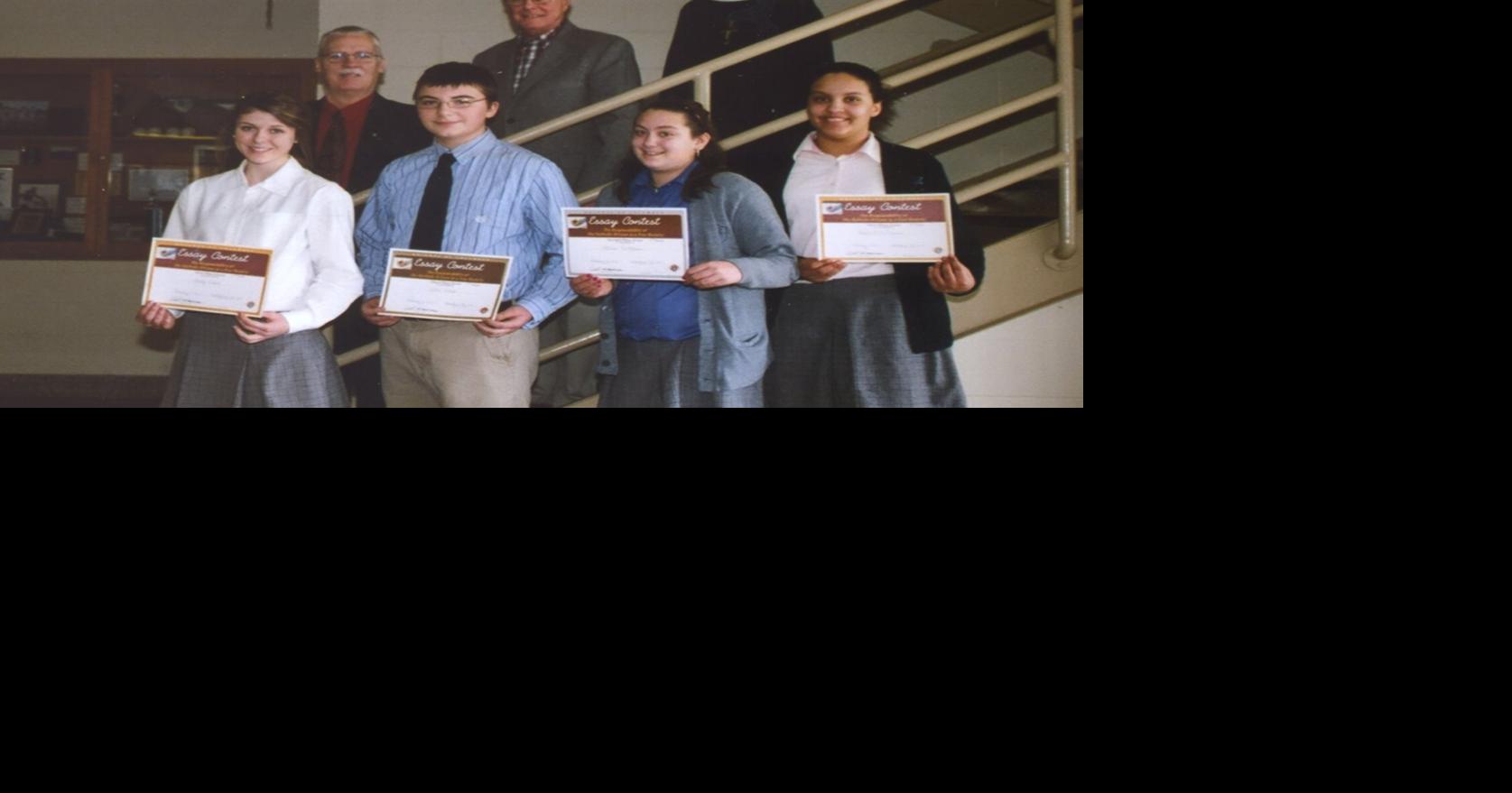 IHC contest winners | Arts and Life | nny360.com