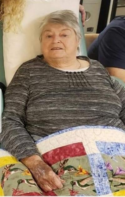 Helen G. Rivers | Obituaries | nny360.com