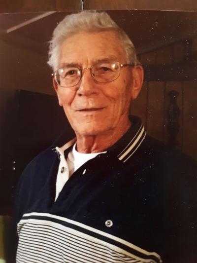 Mr. Vaughn F. Ashlaw | Obituaries | nny360.com