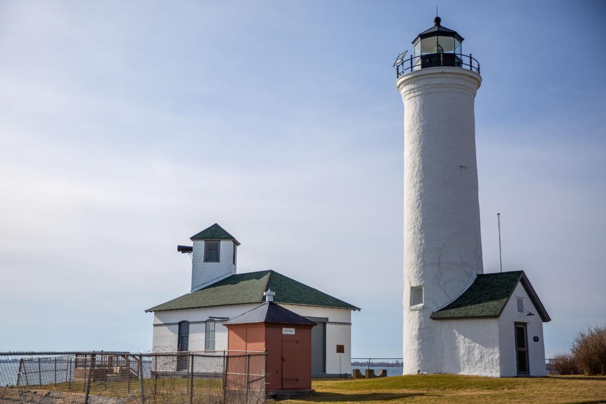Cape Vincent hopes to do more with Tibbetts Point Lighthouse ...
